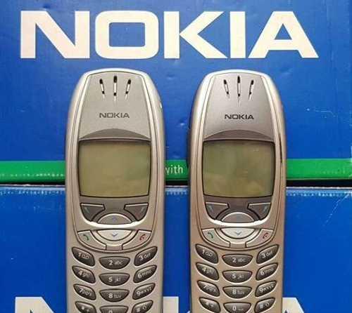 Телефон Nokia 6310 оригинал