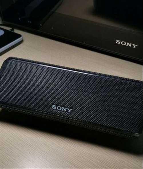 Колонка Sony SRS-XB31