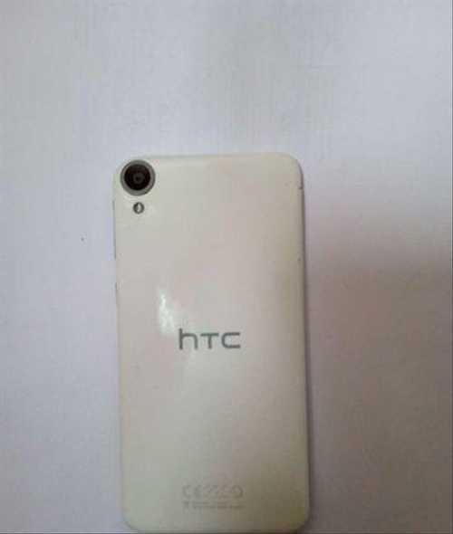 Телефон HTC Desire 820G