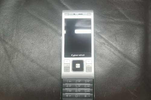 Телефон Sony ericsson C905