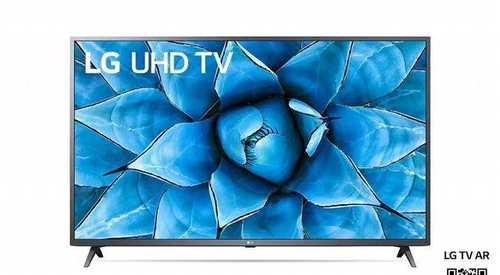 LG UN73 65'' 4K Smart UHD TV