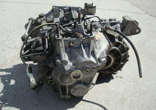 Коробка МКПП 6 ст. 2,2л TDi Peugeot 4007 C-Crosser