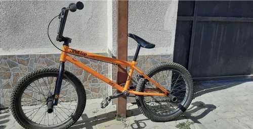 Велосипед BMX max pro Krit Top