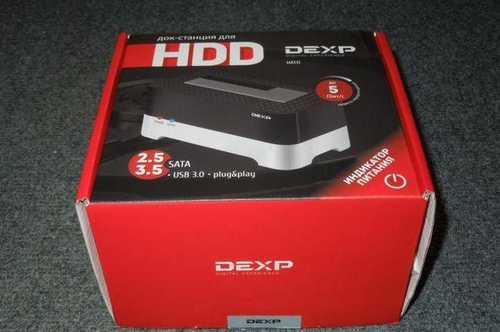 Sata накопитель dexp