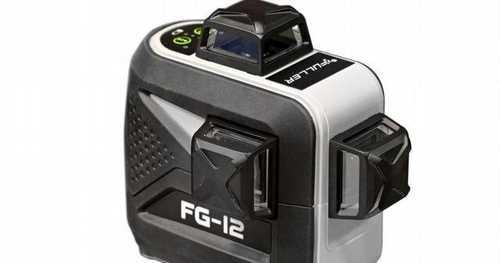 Уровень лазерный 3D FG-12 гарантия новый