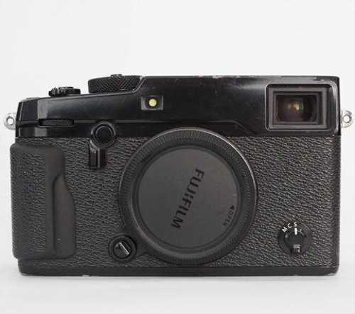 Fujifilm X-Pro2 Body (2998)