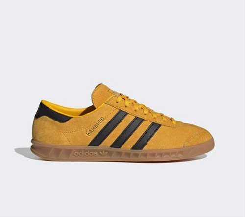 Adidas hamburg FX5673 us 10-11