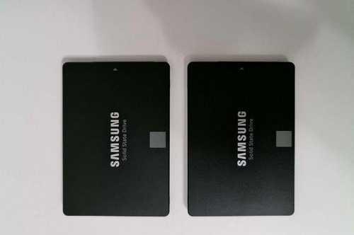 Samsung SSD 870 Evo 500gb