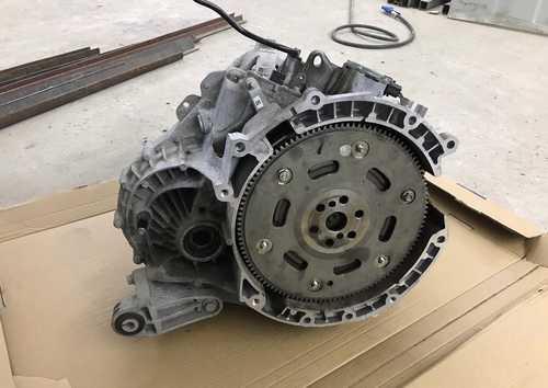 Ркпп Ford Focus 3 2.0 Power Shift