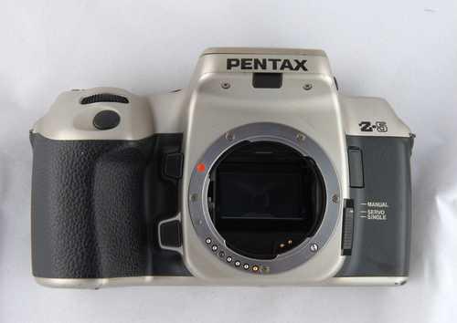 Пленочная зеркалка Pentax Z-5