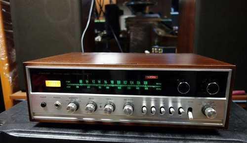 Sansui 1000X стерео ресивер, Japan, 1971 год