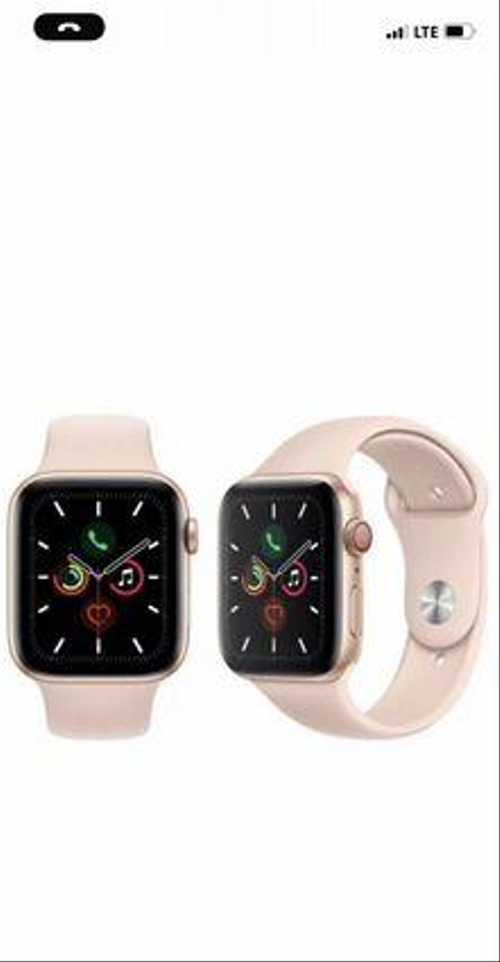 Smart watch Apple Watch SE