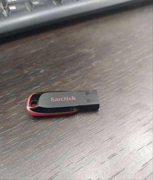 Флешка usb 16gb