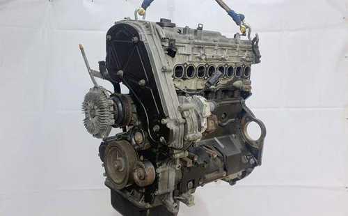 Двигатель D4CB Kia Sorento, Hyundai Grand Starex