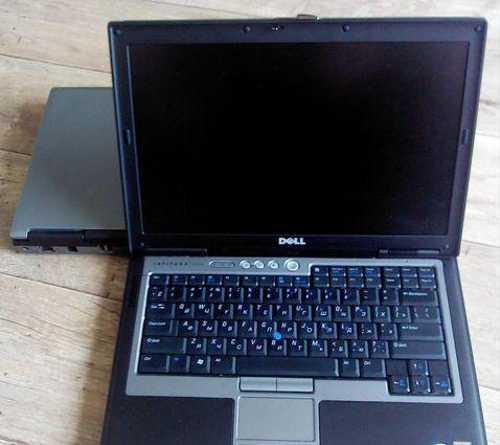 Ноутбук dell Latitude D620 разбор (запчасти)