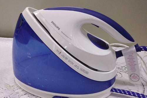 Утюг Philips новый