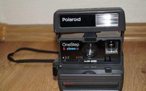 Фотоаппарат Polaroid OneStep