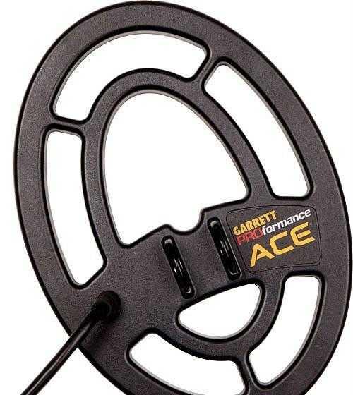 Катушка металлодетектора 6,5"x9" ACE PROformance