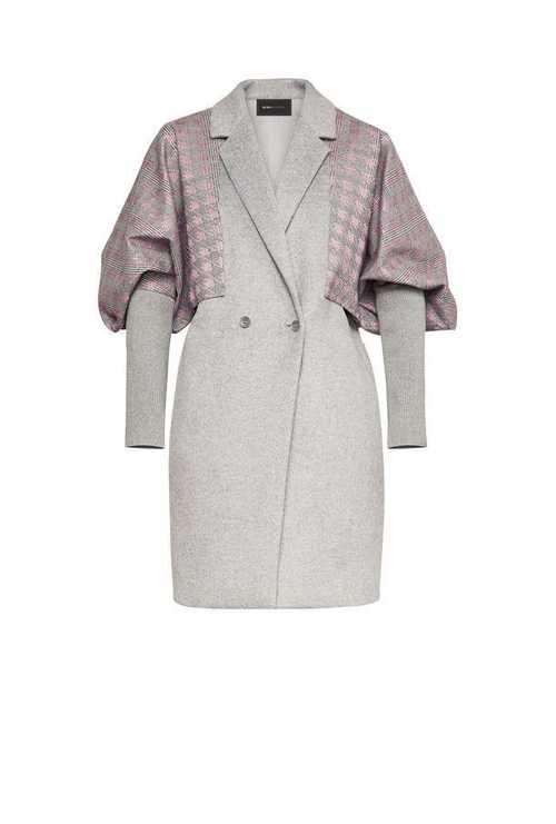 Пальто bcbgmaxazria