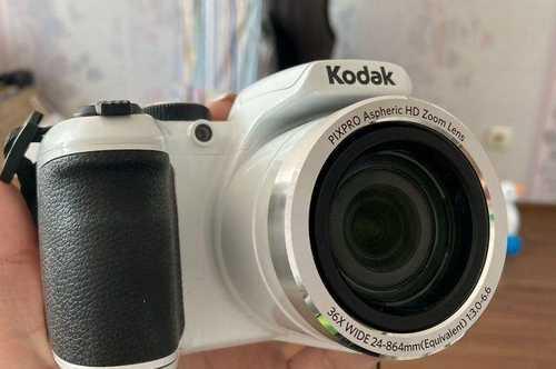 Компактная камера Kodak PixPro AZ365