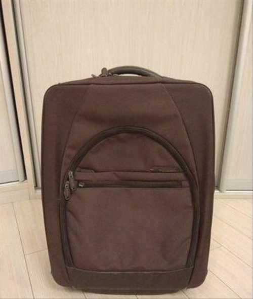 Чемодан Samsonite (56x36x17см)