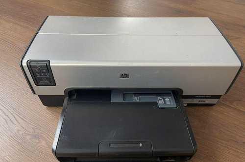 Принтер hp deskjet 6943
