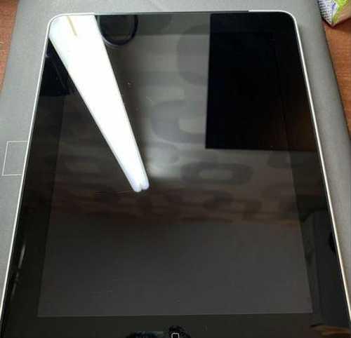 iPad 1