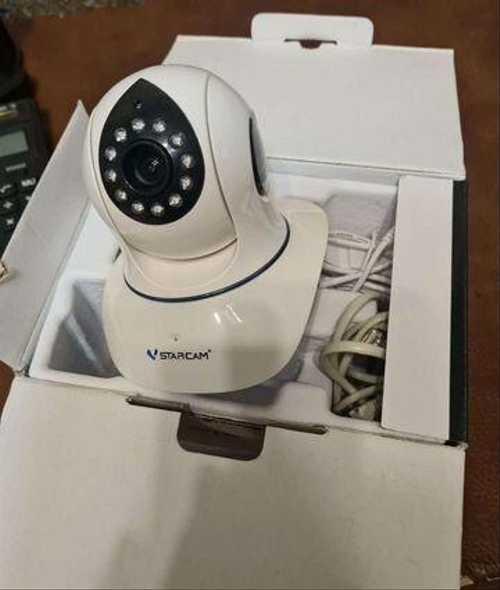 IP camera