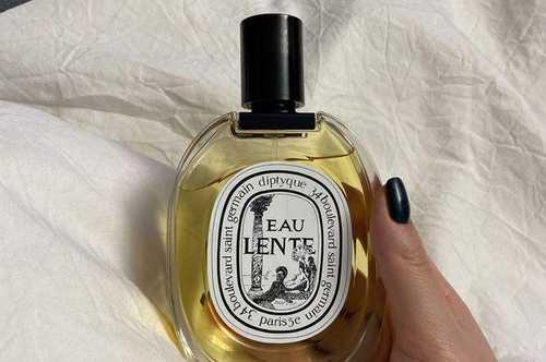 Духи Diptyque Eau Lente