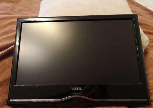 Телевизор Vestel eldo LCD TV-16850