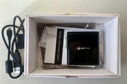 Мини проектор Aiptek I50D
