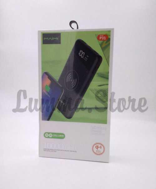 Power Bank Maimi P31 10000 mah