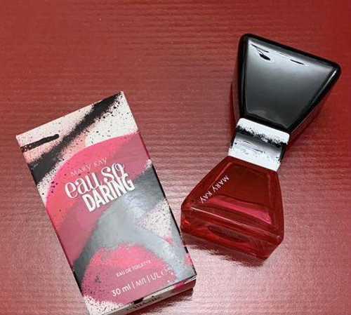 Парфюм Eau So Daring от Mary Kay