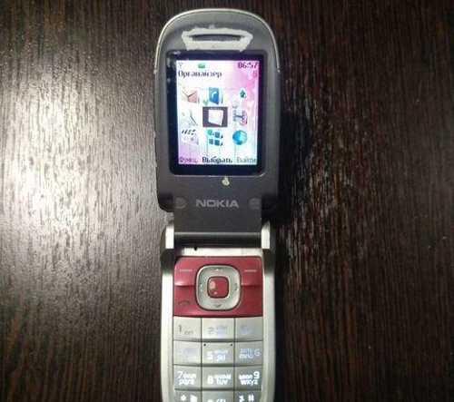 Телефон Nokia 2760