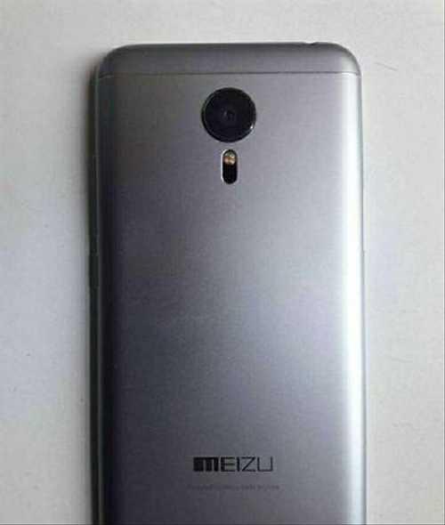 Телефон Meizu MX 5