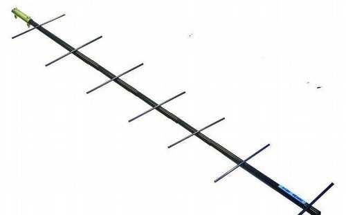 Удлинитель стрелы Н81/7 (900 мм), для телевизионных антенн "Дельта Н381"