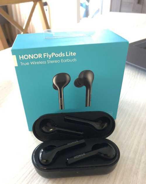 Honor FlyPods Lite