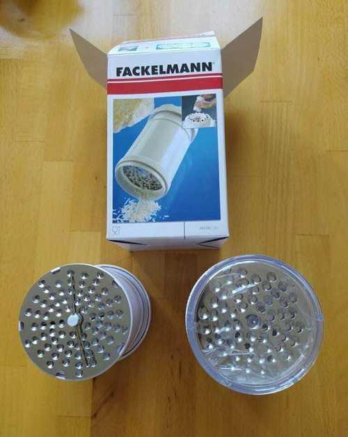 Новая мультитерка Fackelmann арт.48558