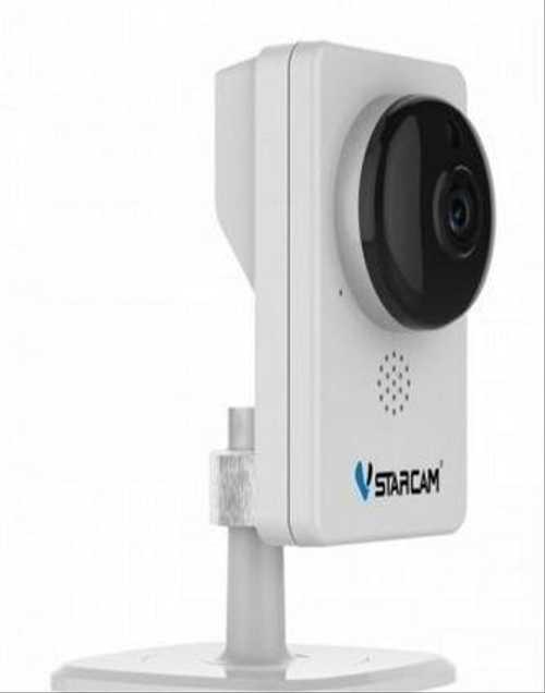 Wi-fi IP камера видео vstarcam C8892WIP Новая