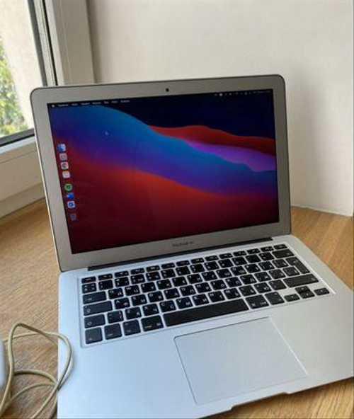 Apple MacBook Air