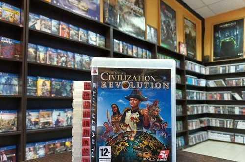 Civilization revolution ps3