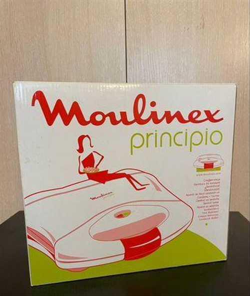 Сендвичница Moulinex