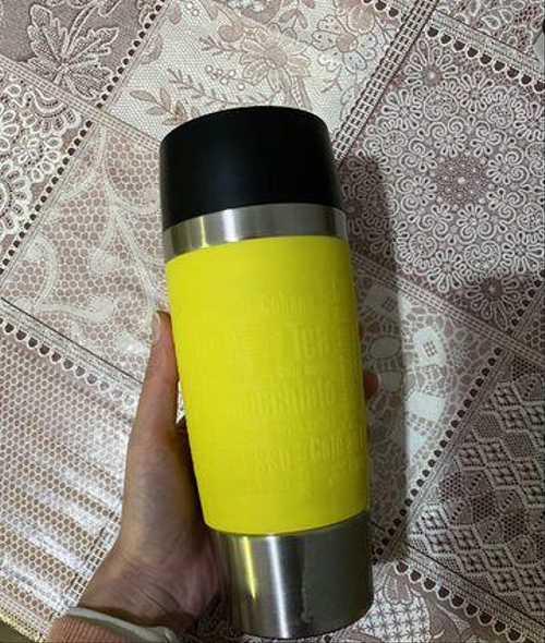 Термокружка Emsa travel mug