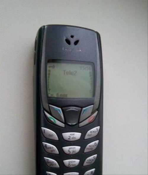 Nokia 6510 оригинальный