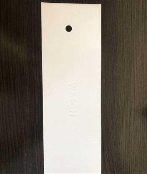 Часы apple watch 6 44mm
