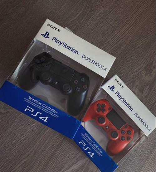 Sony PS4