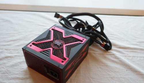 Aerocool Strike-X 1100 Вт 80+ Gold