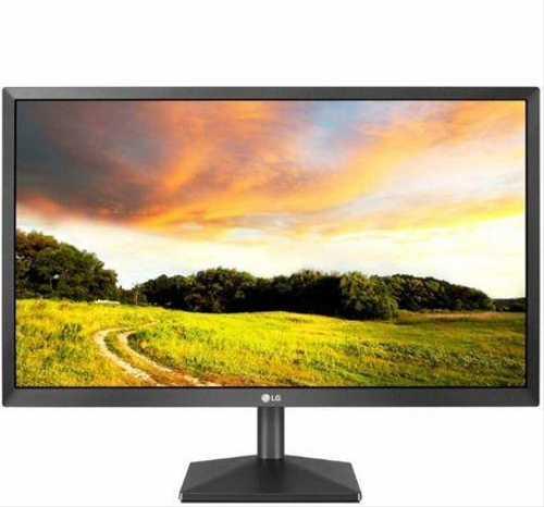21.5" Монитор LG 22MK400A-B На гарантии