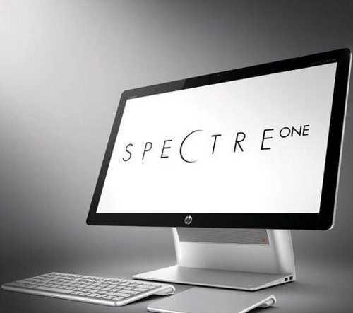 Моноблок HP Spectre ONE 23-e000er C3T11EA