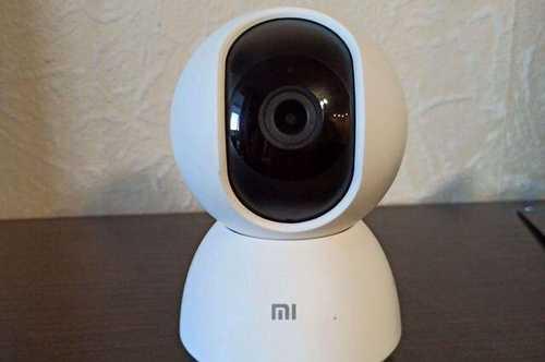 Камера видеонаблюдения Xiaomi Mijia Mi Home 360